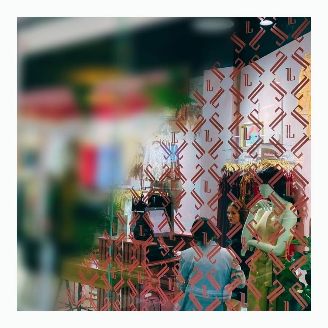 Window Decals - 24Media